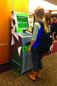 Student and Campus Culture Kiosk Solution - Advanced Kiosks