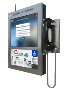 Wall Mounted Kiosks: Compact Power