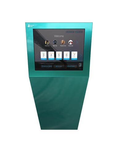 Enviro Kiosk - Advanced Kiosks