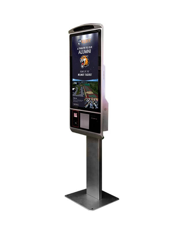 Fully Kiosk