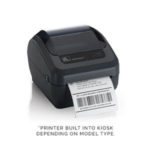 Kiosk Label Printers - Advanced Kiosks
