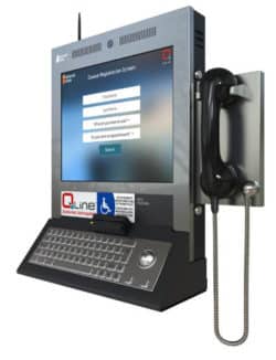 ADA Compliant Interactive Kiosks - Advanced Kiosks