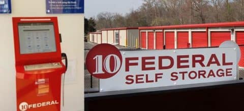 Our Customers and Clients - Advanced Kiosks