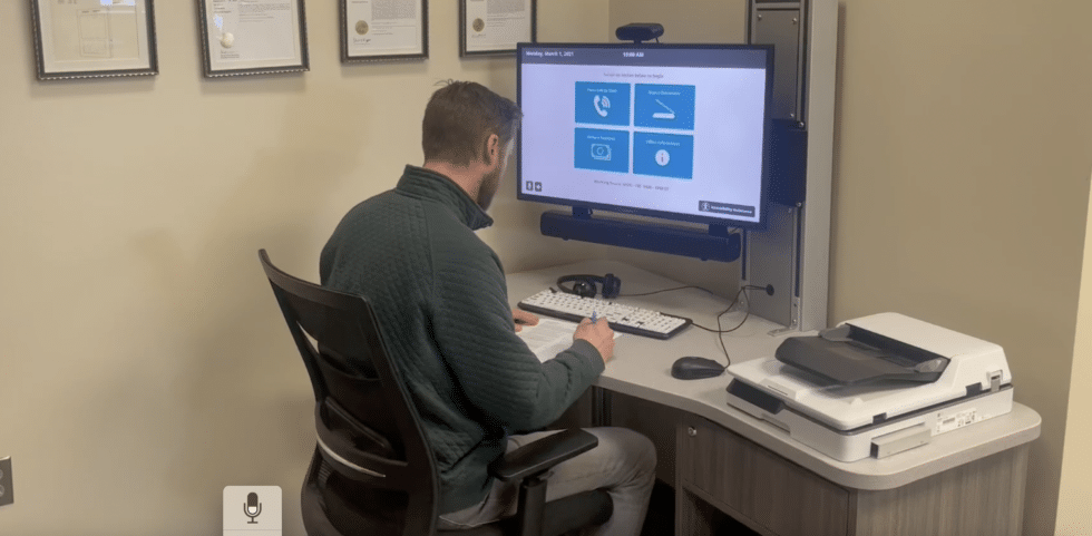 Kiosks - Computer Kiosk Machines - Automated Systems & Service