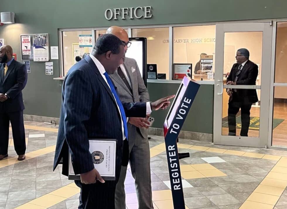 Advanced Kiosks News Q3 2023 - Advanced Kiosks