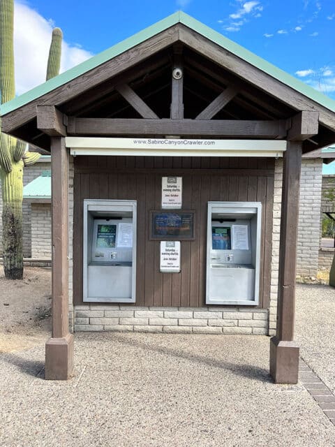 Wall Mounted Computer Kiosks for Space-Saving Self-Service