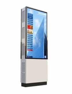 Visitor Management System Software - Advanced Kiosks