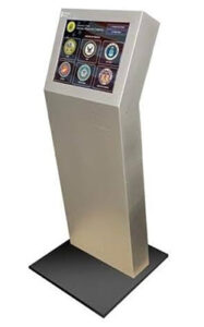Kiosk Machines & Digital Kiosks | Advanced Kiosks