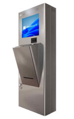 Kiosk Machines & Digital Kiosks | Advanced Kiosks